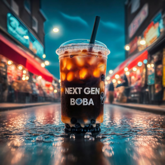 Demystifying the Boba Craze: A Deep Dive into Bubble Tea's Global Phen ...
