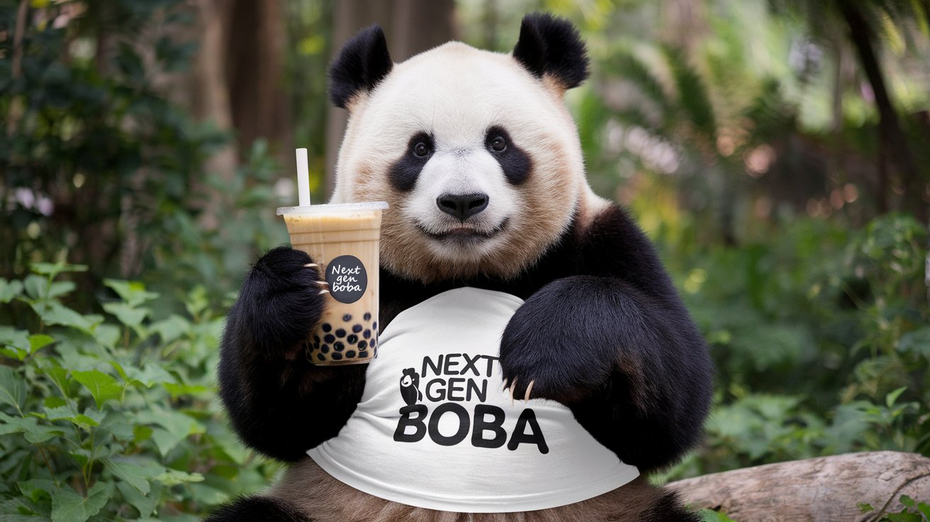 Next Gen Boba - UK's Leading Bubble Tea Supplies & Wholesale