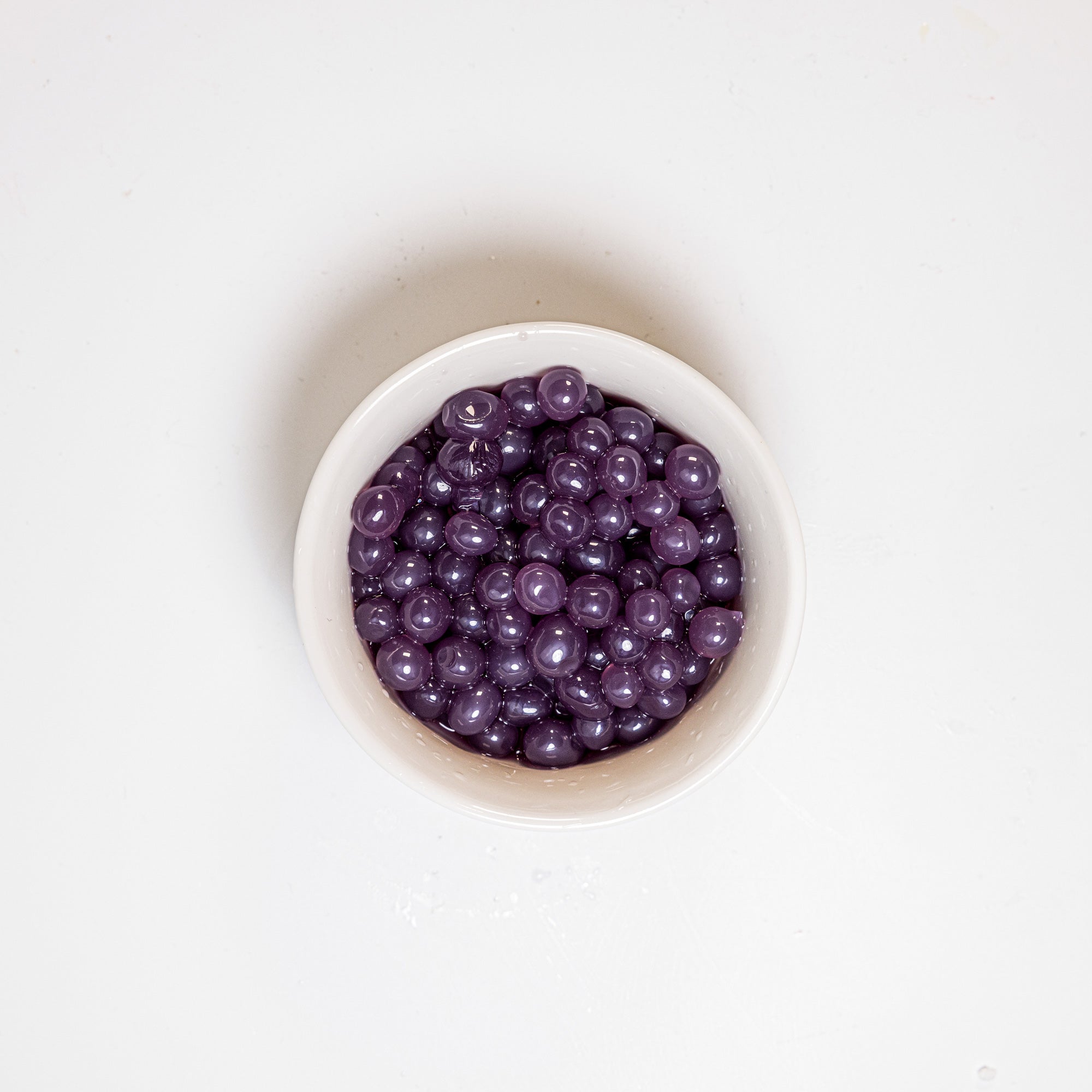 Blueberry Flavoured Popping Boba – Next Gen Boba - UK's Leading Bubble ...