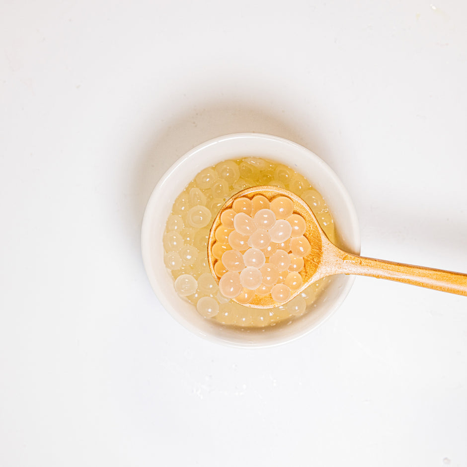 Next Gen Boba - UK's Leading Bubble Tea Supplies & Wholesale