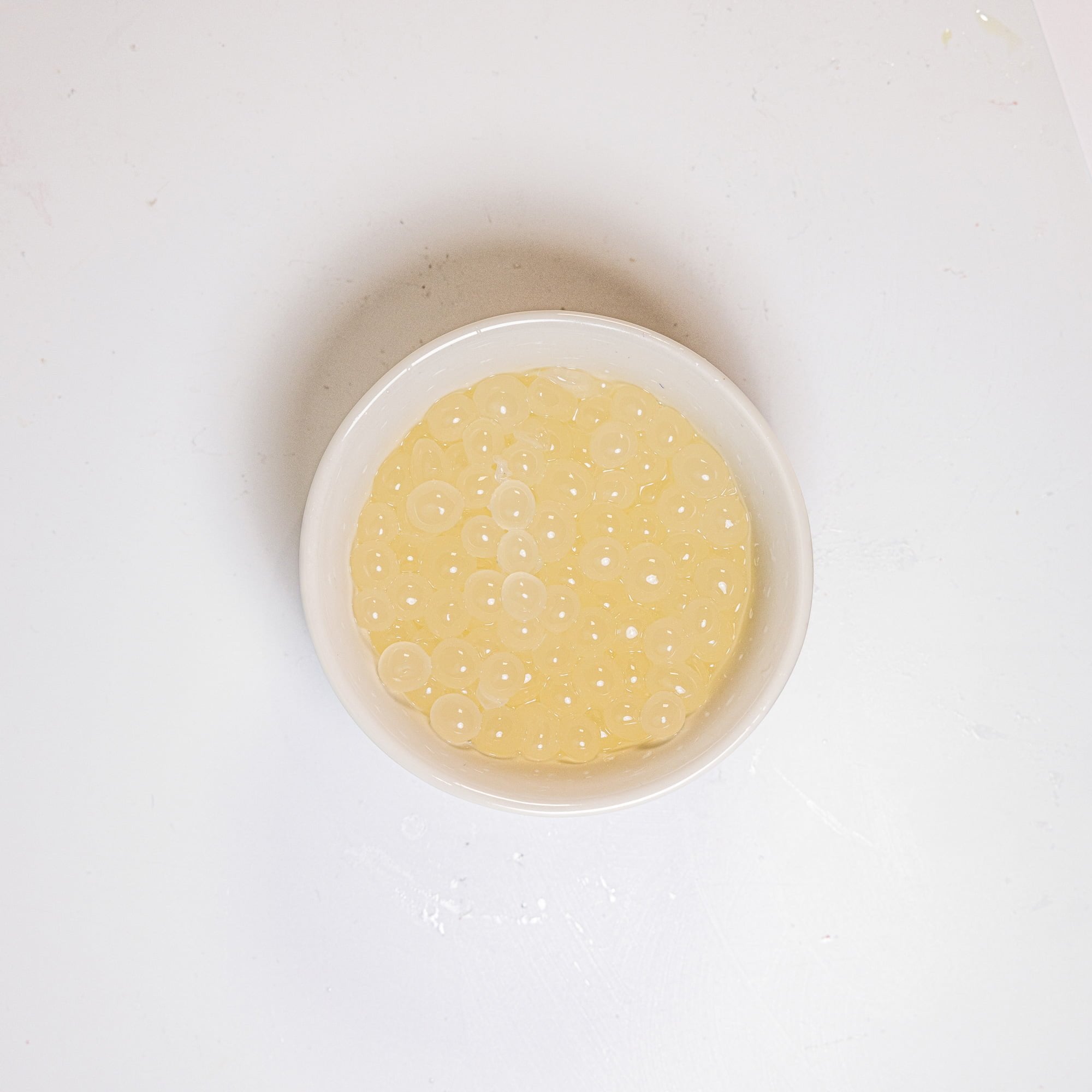 Lychee Flavoured Popping Boba – Next Gen Boba - UK's Leading Bubble Tea ...