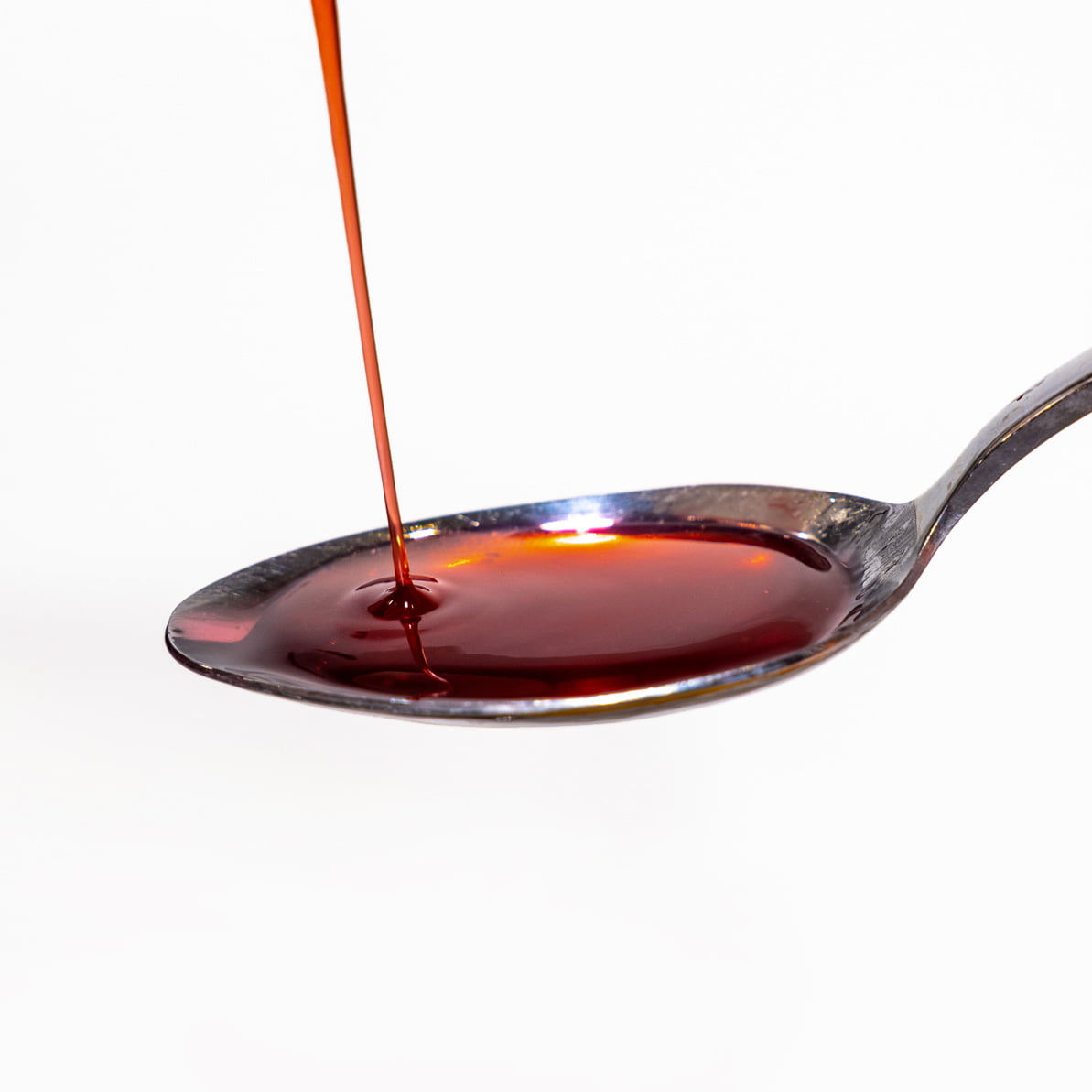 Strawberry Flavoured Syrup / 草莓风味饮料