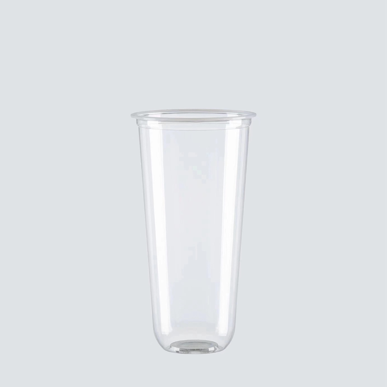 700ML Plastic U Cup – Next Gen Boba - UK's Leading Bubble Tea Supplies ...